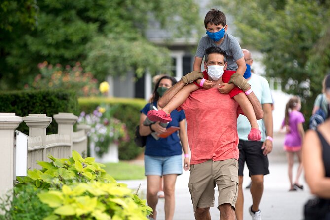 Mystic Seaport Museum Adventure - Planning Your Visit: Tips and Recommendations