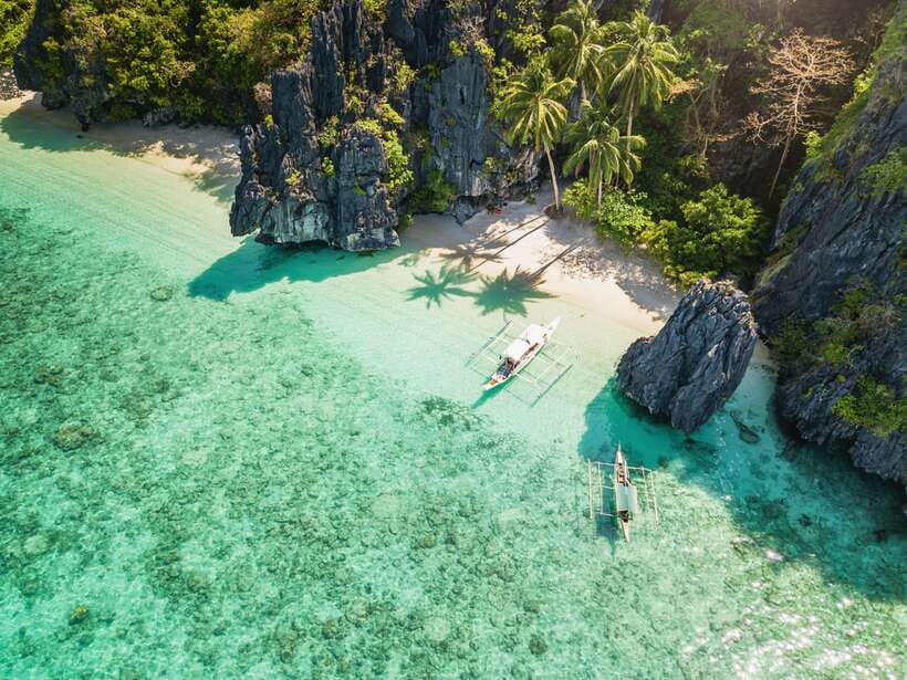 Mystic Shores: El Nido Tour B Adventure - Why Choose This Tour?