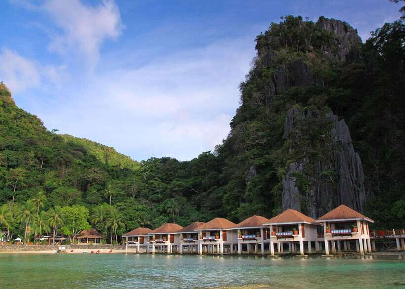 Mystic Shores: El Nido Tour B Adventure - FAQ