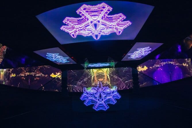 Mystic Universe Exhibition - A Detailed Look at the Mystic Universe Exhibition