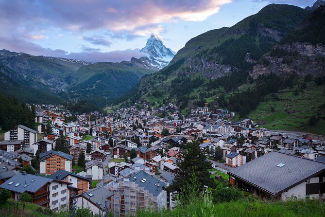 Mystic Zermatt Tour: Peaks, History & Culture - Who Should Consider This Tour?