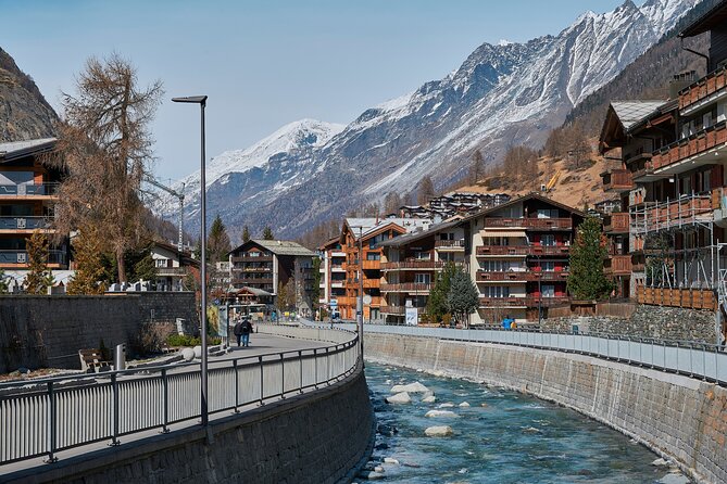 Mystic Zermatt Tour: Peaks, History & Culture - The Sum Up