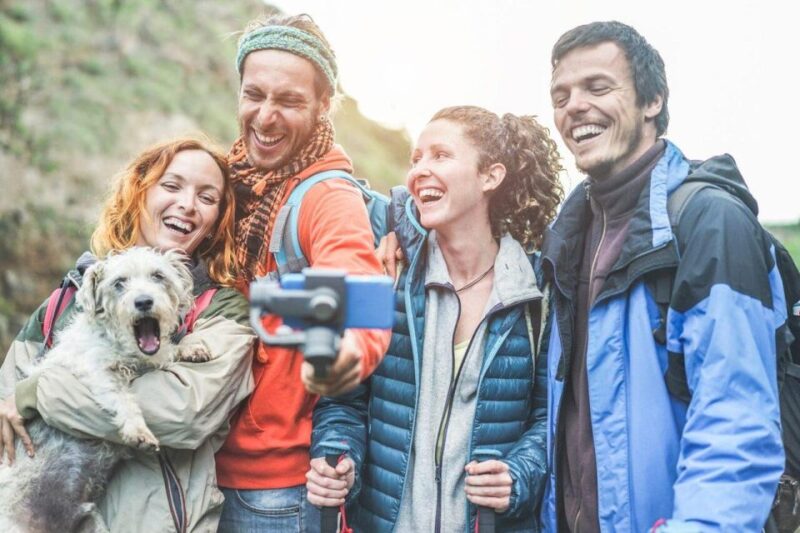 Mystic Zermatt Tour: Peaks, History & Culture - Discover Historic Hinterdorfstrasse