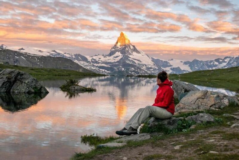 Mystic Zermatt Tour: Peaks, History & Culture - Immerse in Alpine Landscapes and History