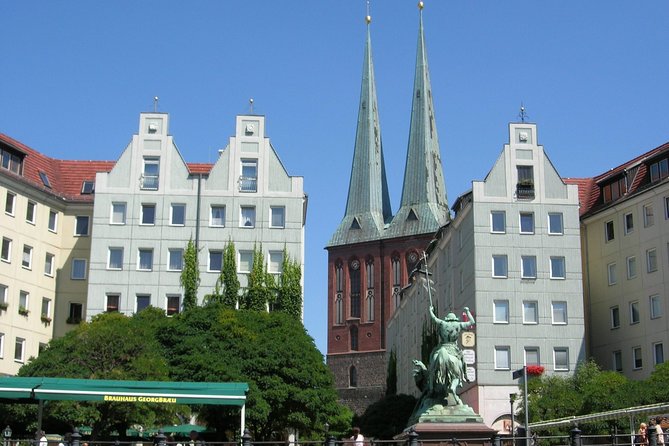 Mystical Berlin - sagas, legends & myths from Berlin - Final Thoughts: Who Should Consider This Tour?