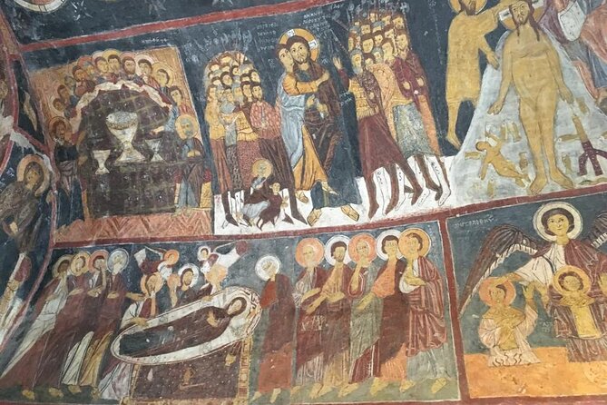 Mystical Cappadocia Tour-Mystery Tour - Why Choose This Tour?