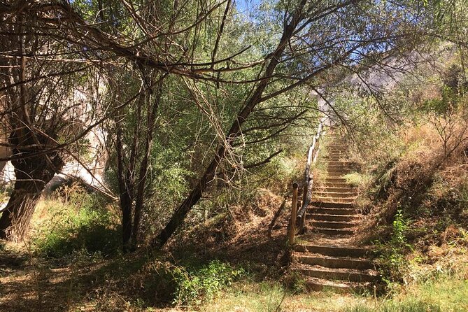 Mystical Cappadocia Tour-Mystery Tour - FAQs