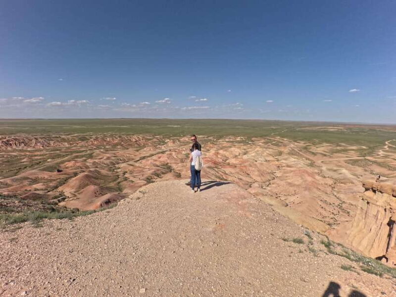 Mystical Gobi Journey: Highlights Tour with Gobi Adventure - Who Should Consider This Tour?