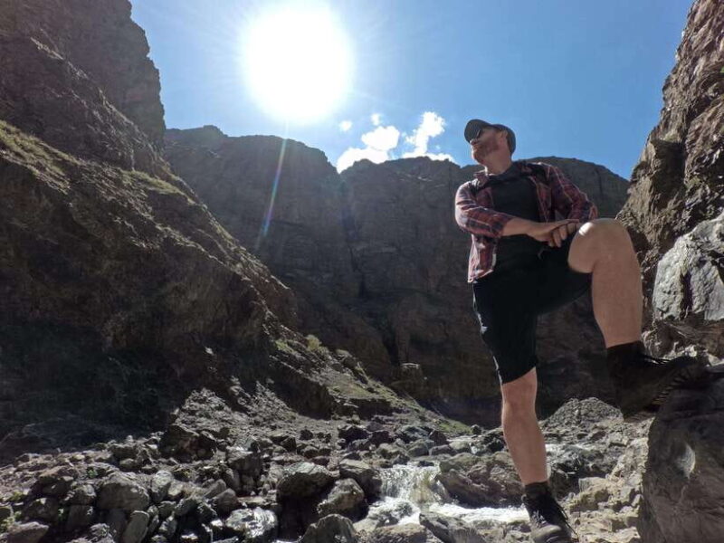 Mystical Gobi Journey: Highlights Tour with Gobi Adventure - Frequently Asked Questions