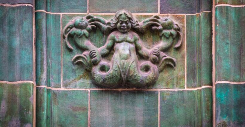Mystical Hamburg - Walking Tour in German - The Itinerary Breakdown