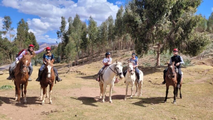 Mystical horseback riding discovering cusco in a unique way - Final Thoughts