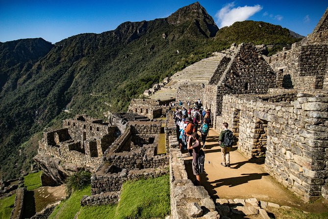 Mystical Journey: 2-Day Private Adventure to Machu Picchu - Important Considerations
