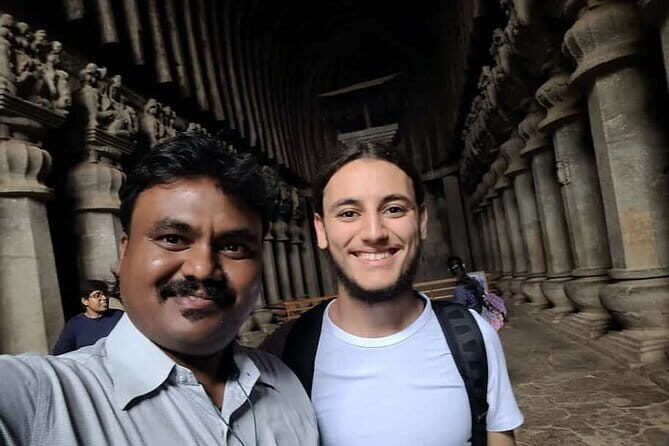 Mystical Journey to Karla, Bhaja Caves Tour from Mumbai - Key Points
