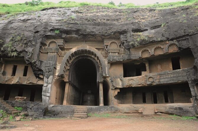 Mystical Journey to Karla, Bhaja Caves Tour from Mumbai - FAQs