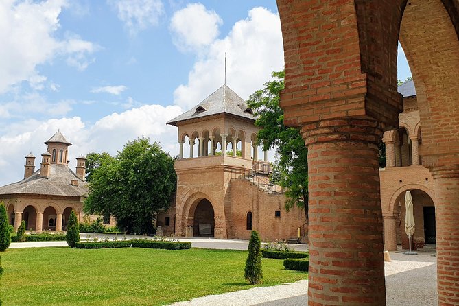 Mystical Monasteries, Draculas Tomb and Mogosoaia Lake Palace - Private Tour - Private Transportation and Guide