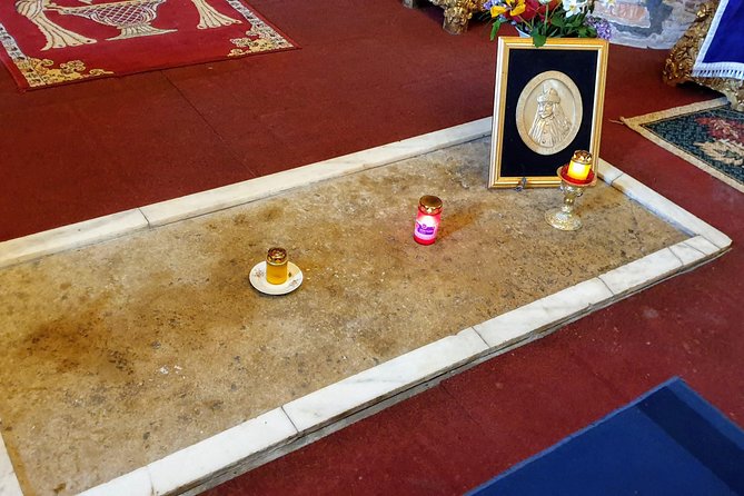 Mystical Monasteries, Draculas Tomb and Mogosoaia Lake Palace - Private Tour - Tour Inclusions and Amenities