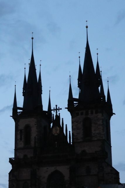Mystical Night Tour of Prague - Who Will Love This Tour?