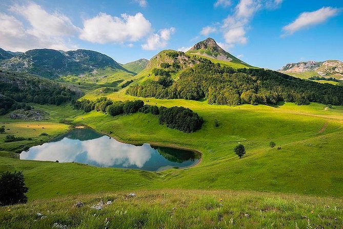 Mystical Sutjeska National Park - What Travelers Say
