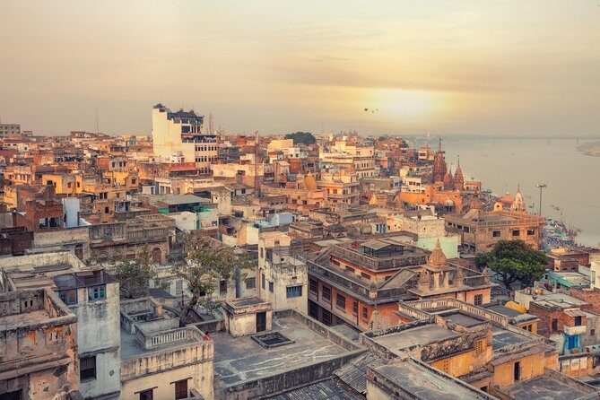 Mysticism of Varanasi with Ganga Aarti (2 Hours Walking Tour) - FAQ