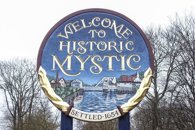 Mystic's Ghosts GPS Self Guided Audio Walking Tour w/EMF Reader - A Closer Look at the Tour