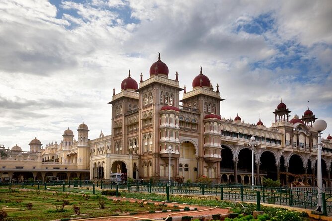 (Mysuru) Mysore Day Out - A Royal Experience Private Tour from Bangalore - Key Points