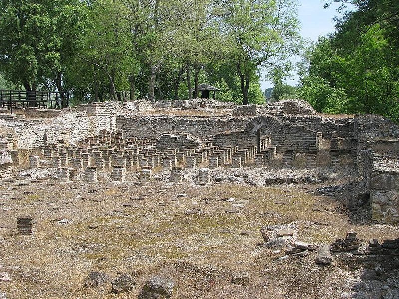 Myth and History Full Day Tour From Thessaloniki - Exploring the Myth and History Full Day Tour