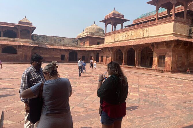Myth Busting Tour of History in Taj Mahal - FAQ: Practical Questions About the Myth Busting Tour