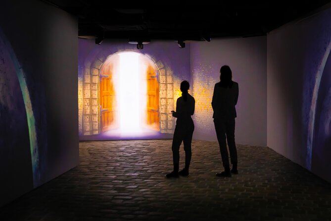 Myth Mozart - Booking and Flexibility