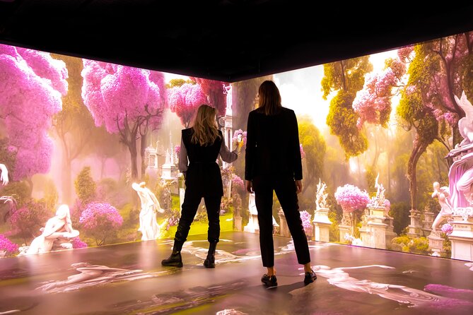 Myth Mozart - Rave Guest Reviews