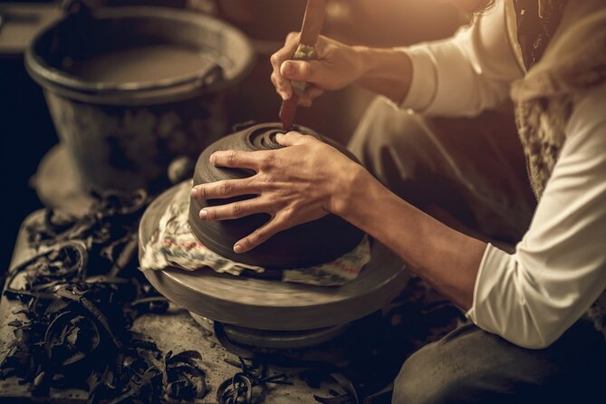 Mythical Escape: Cave of Zeus & Knossos Palace With Lassithi Plateau From Chania - Luxury Transportation and Amenities