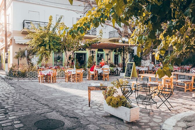 Mythical Escape: Zeus Cave & Knossos Palace With Lassithi Plateau From Heraklion - The Zeus Cave: Exploring the Mythical Birthplace of Zeus