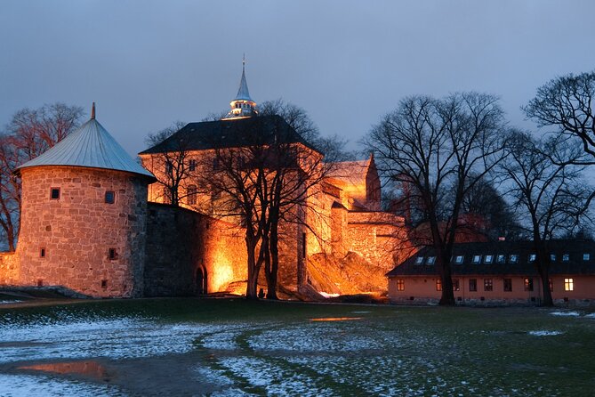 Myths and Legends: An Oslo Walking Discovery - Analyzing the Price and Value