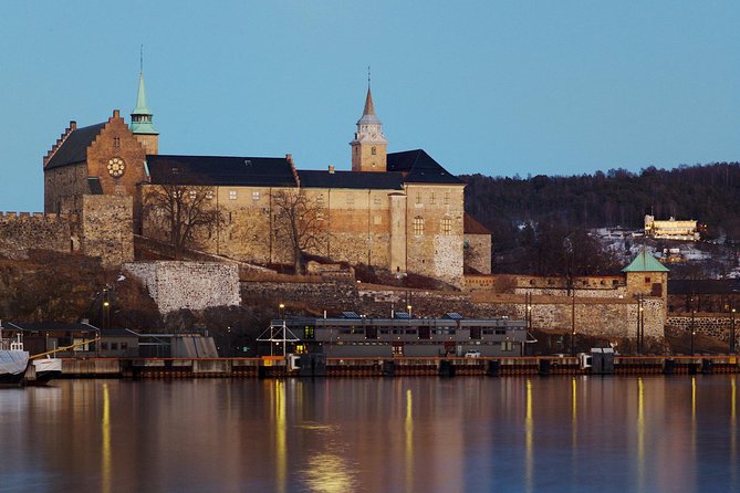 Myths and Legends of Oslo - Who Will Love This Tour?