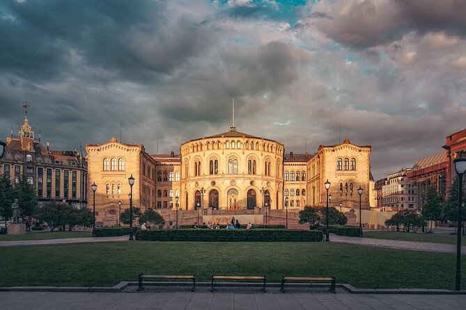 Myths and Legends of Oslo - The Sum Up: Is It Worth It?