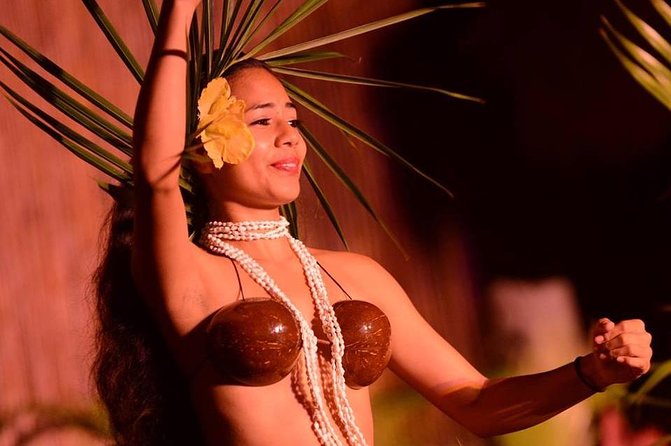 Myths of Maui Luau Dinner and Show - Reviews and Authentic Perspectives