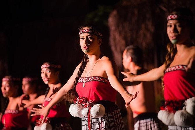 Myths of Maui Luau Dinner and Show - Practical Details for Visitors