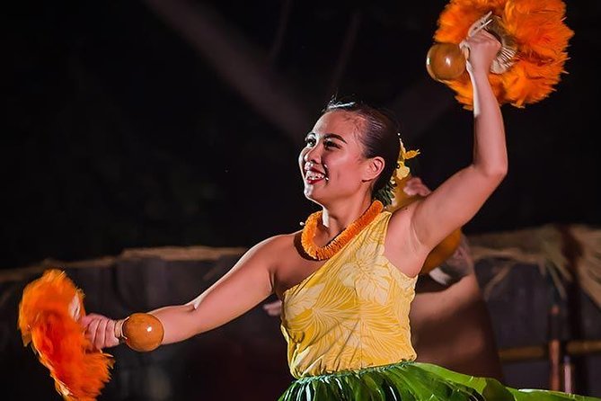 Myths of Maui Luau Dinner and Show - The Sum Up