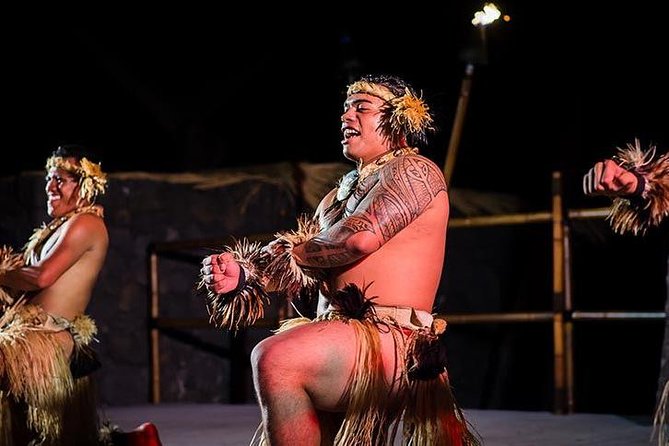 Myths of Maui Luau Dinner and Show - FAQ