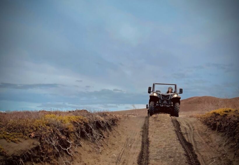 Mývatn: Lake Mývatn ATV Guided Safari Experience - Who Will Love This Tour?