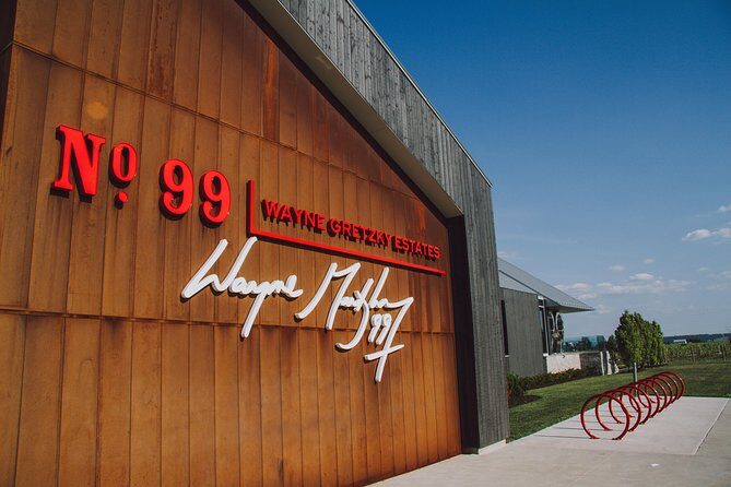myWineCountry Experience Premium Wine Tours and Tastings - A Closer Look at the Itinerary