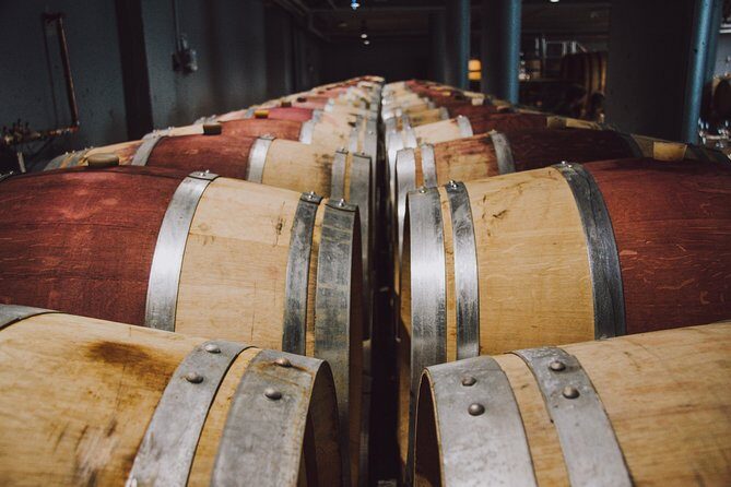 myWineCountry Experience Premium Wine Tours and Tastings - Who Might Want to Consider Other Options?