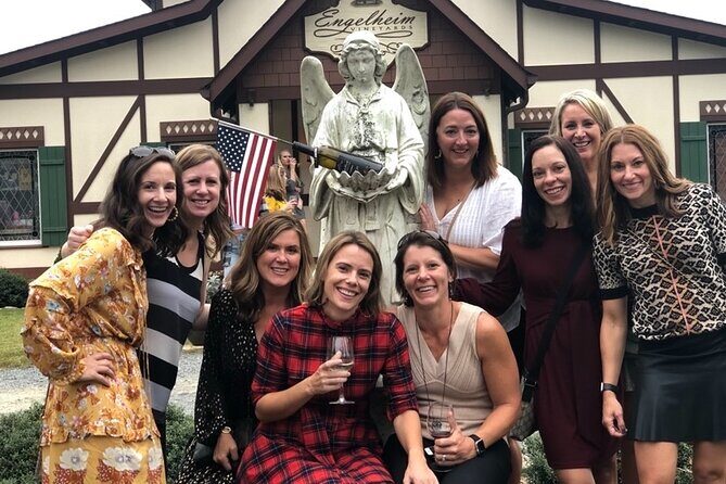 N. Georgia Mountains Private 3 Vineyard (8 guest min.) Wine Tour - A Deep Dive into the Itinerary and Experience