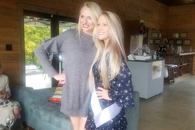 N. Georgia Mountains Private 3 Vineyard (8 guest min.) Wine Tour - Frequently Asked Questions