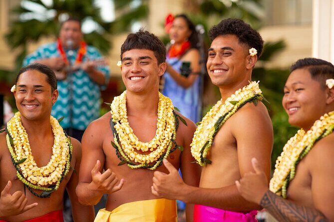 N Lei Aloha, A Waikk L'au - An In-Depth Look at the N Lei Aloha Luau Experience