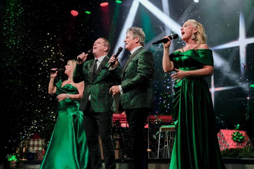 N. Myrtle Beach: Greg Rowles Legacy Theatre Christmas Show - FAQ