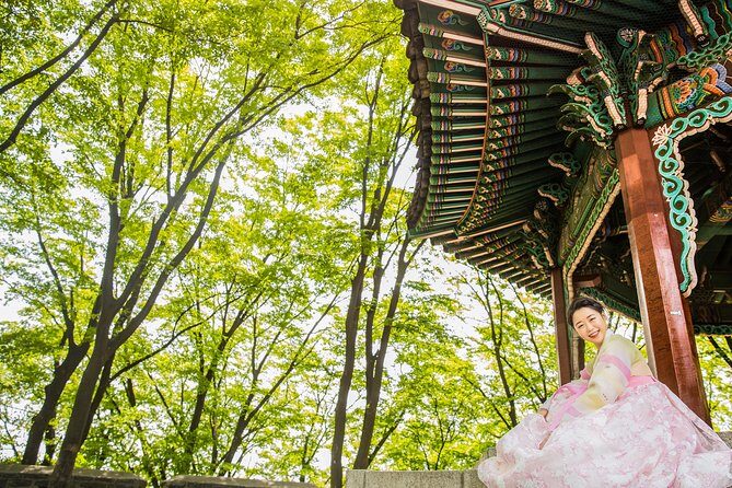 N Seoul Tower Hanbok Rental - Who Will Love This Experience?
