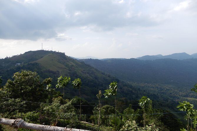 N trekkers Matale - The Sum Up