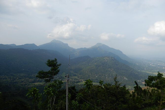 N trekkers Matale - FAQ