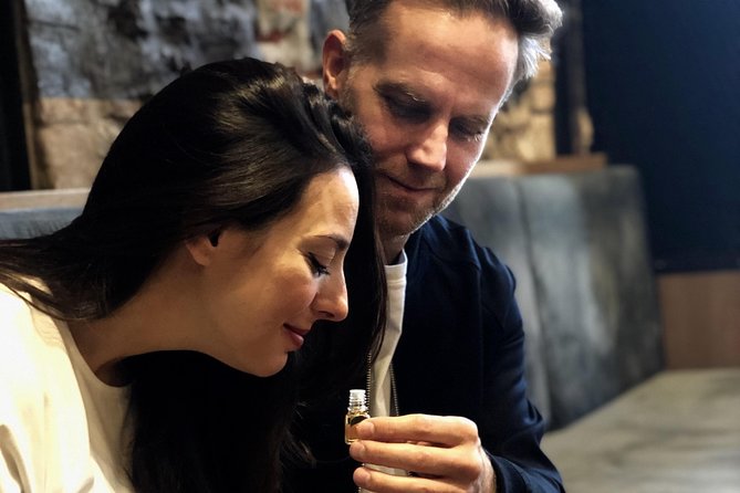 N1 Coffee Tasting Experience in Buenos Aires - Expert Guidance and Knowledge Gained