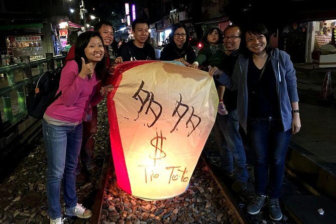 N101 Yehliu Jiufen is a day trip to Taipei (10h) - A Deep Dive into the Itinerary